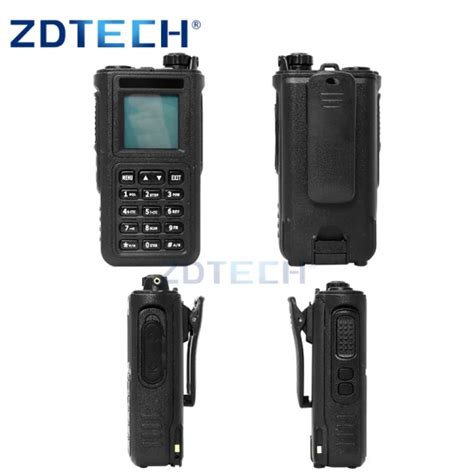 Handheld Rf Anti Drone Signal Detector Device Drone Detection Uav Fpv