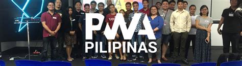Pwa Pilipinas Anniversary Month 2021 Call For Speakers