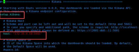 Filebeat结合mysql模板 郭大侠1 博客园
