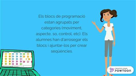 Videotutorial Scratch Jr Youtube