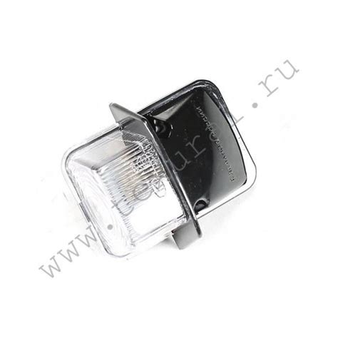 Габарит передний | TexUral