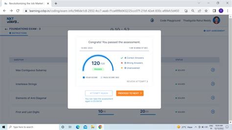 Rahul Reddy Thadigotla On Linkedin 50daysofcodechallenge Day31 Tech Foundations Python