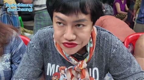 ကြက်သားအချိန်၄၀၊ဝက်သား အချိန် ၁၀ နဲ့ကျွေးတဲ့ စတုဒီသာ… Youtube