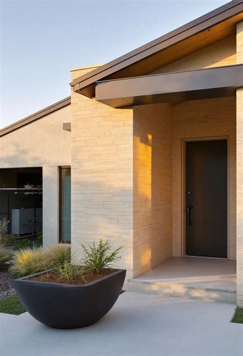 Inspiring Limestone Cladding Ideas To Transform Your Home Edward George