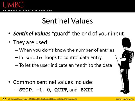 Cmsc201 Computer Science I For Majors Lecture 07 While Loops Cont