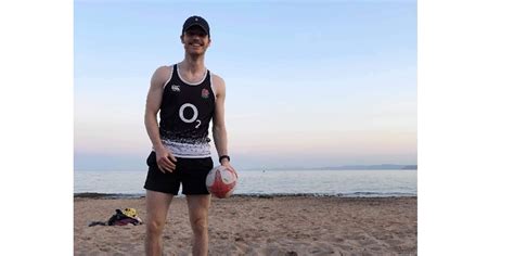 Andrew Smerdon Is Fundraising For Hospiscare