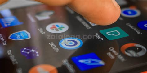 Aplikasi Desain Logo Terbaik Di Tablet Android Terbaru Zalalena Daily