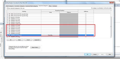Dwg Cannot Show Up In Revit Autodesk Community
