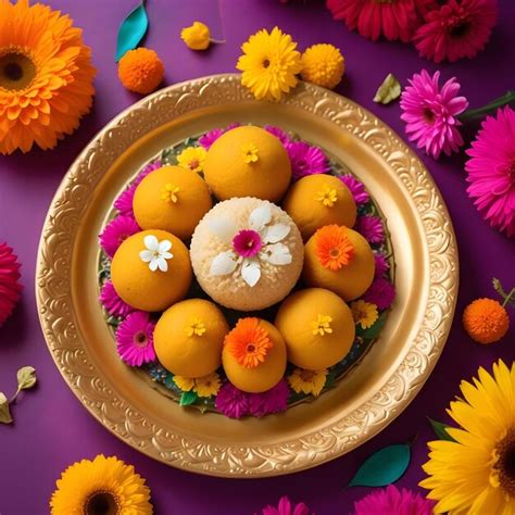 27000 Laddu Festival Pictures