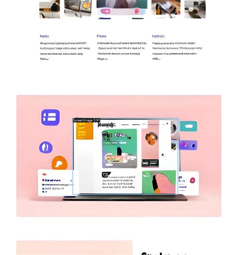 Hilongjwscreen Ui Detector Run With An Api On Replicate