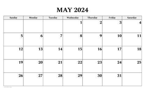 When Is May Donica Adelaida