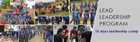 Lead Leadership Program 2015 Lead