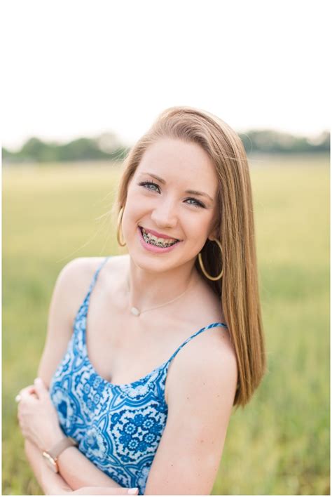 Charles B Aycock High School Senior Photos In Pikeville Nc Meredith