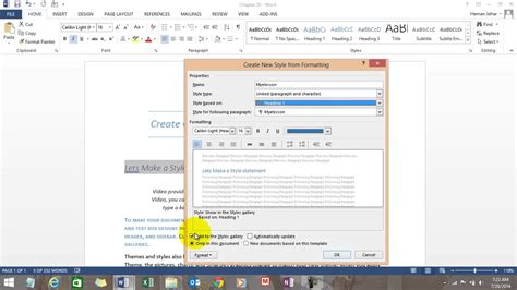 ms word home tab explained with 15 examples learn excel course ms word course and ms excel