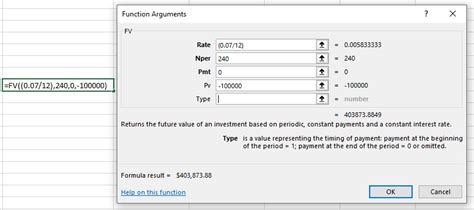 Future Value And The Magic Of Compound Interest Retire Before Dad