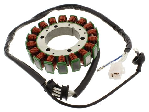 Jmp Stator Vor Div Models Low Cost Louis 🏍️