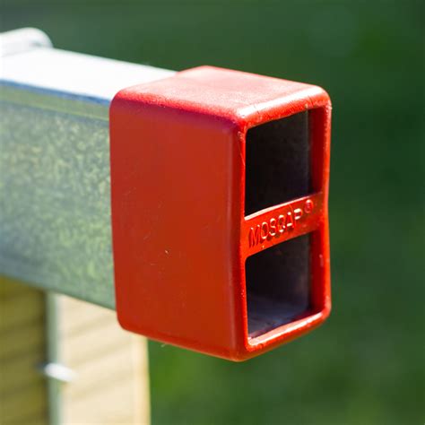 Moscap Figure 8 Wire Products