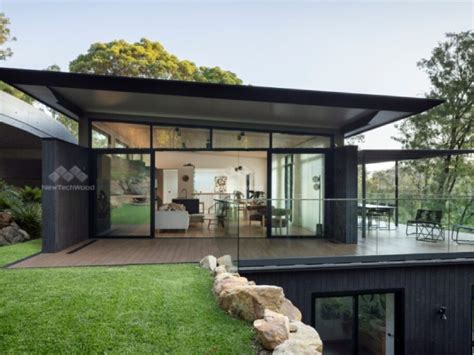 Meeting Rigid Constraints How Bayview House Overcame Bushfire And