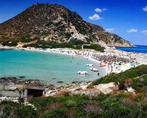 أفضل 10 شواطئ في سردينيا Tripadvisor