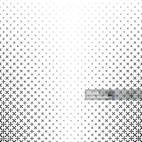 모노크롬 추상 타원 패턴 배경흑인과 백인 기하학적 하프톤 벡터 0명에 대한 스톡 벡터 아트 및 기타 이미지 0명 개념