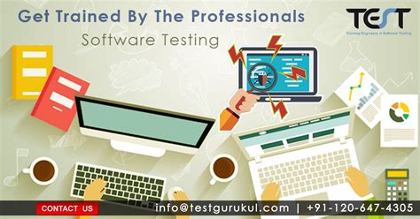 Software Testing Training Give Your Career A New Direction With Qa It