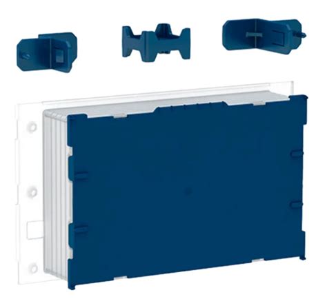 Geberit 243 168 00 1 Zestaw Montażowy Domni Pl