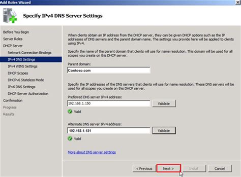 Migration Dhcp From 2003 To 2008 R2 With Migration Tools Arun Kumar S