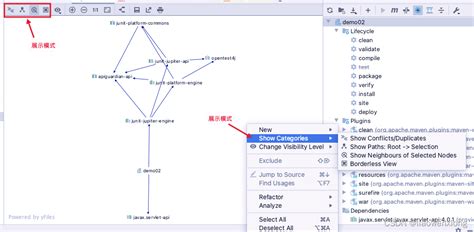 Intellij Idea For Mac中的maven操作窗口详解generate Sources And Update Folders Csdn博客
