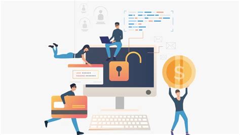 Top Computer System Security Tips