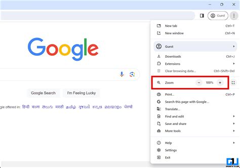3 Methods To Run Chrome In Fixed Window Size By Default Gadgets To Use