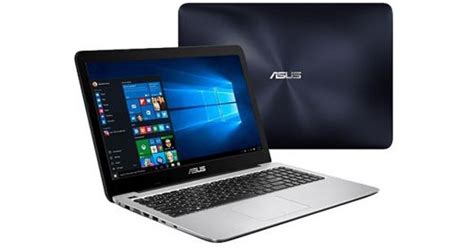 Asus F555 Au