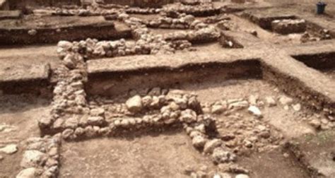 Ancient Sex Cult Objects Discovered In Israel Ancient Origins