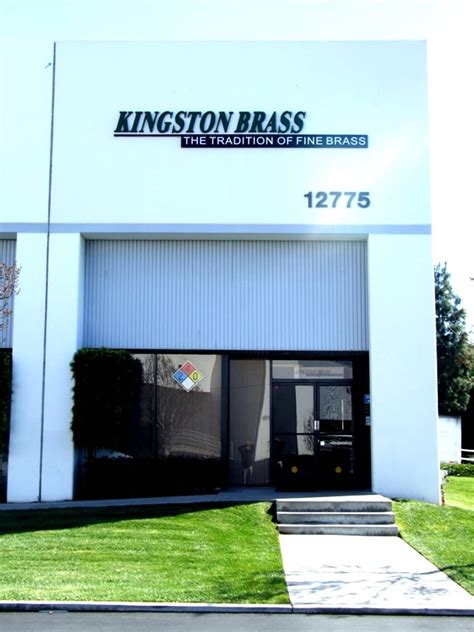 Kingston Brass 10 Photos And 83 Reviews 12775 Reservoir St Chino