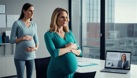 Understanding Pregnancy And Maternity Discrimination Labour Laws Uk