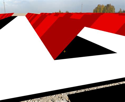 Shadowmap Bias Render Diagrams