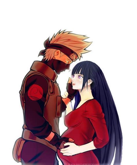 Kakashi Hatake And Hinata Hyuga Kakashi Anime Naruto Kakashi Hatake