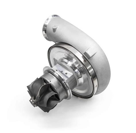 G Series G57 2000 88mm Garrett Motion