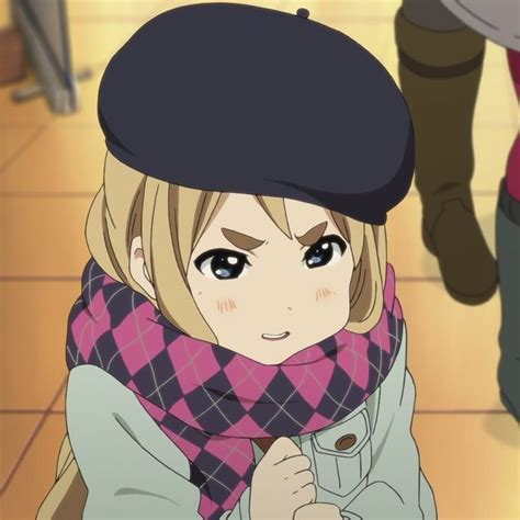Tsumugi Kotobuki Icon Anime Anime Films K On Icons