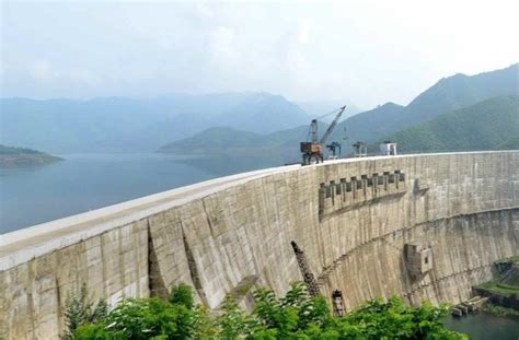 북 전력난 해소 위해 중소형발전소 건설 강요 — Rfa 자유아시아방송