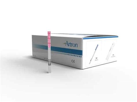 Artron Human Chorionic Gonadotropin Ultra Sensitive Early Detection