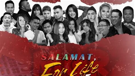 Mor 1019 Bids Farewell With Salamat For Life Concert