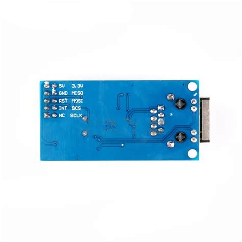 Ethernet W5500 Wiznet Network Module Zaitronics