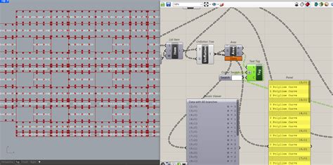Compare Multiple Lists Based In Axx Path Grasshopper Mcneel Forum