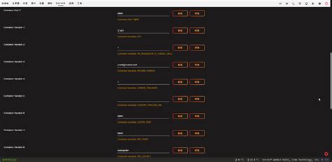请问有unraid Docker的配置教程么 · Issue 259 · Opennaslab Kubespider · Github