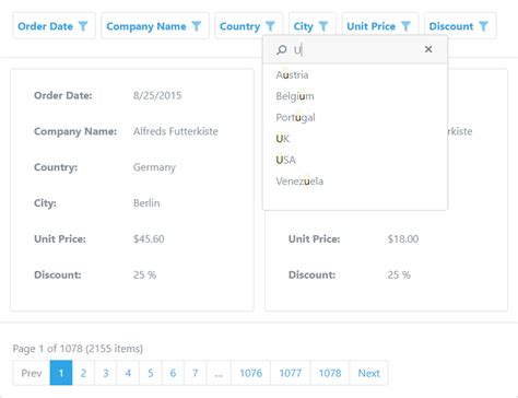 DevExpress v 新版亮点ASP NET Bootstrap篇一 AABBbaby 博客园