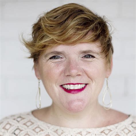 Molly Fader Booksparks