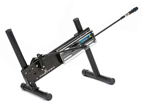 Sex Machines Your Ultimate Toy For Earth Shattering Orgasms The Big Festival