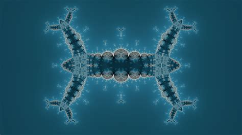 fractals and rendering techniques in glsl fractals