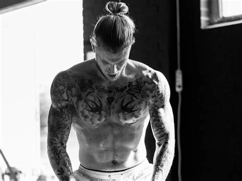 التحول الجسدي لحارس المرمى الذي كان سخيفًا في نهائي دوري أبطال أوروبا