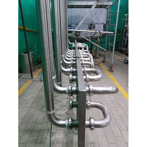 Stainless Steel Flow Plate At 12000000 Inr In Kolkata Gromech